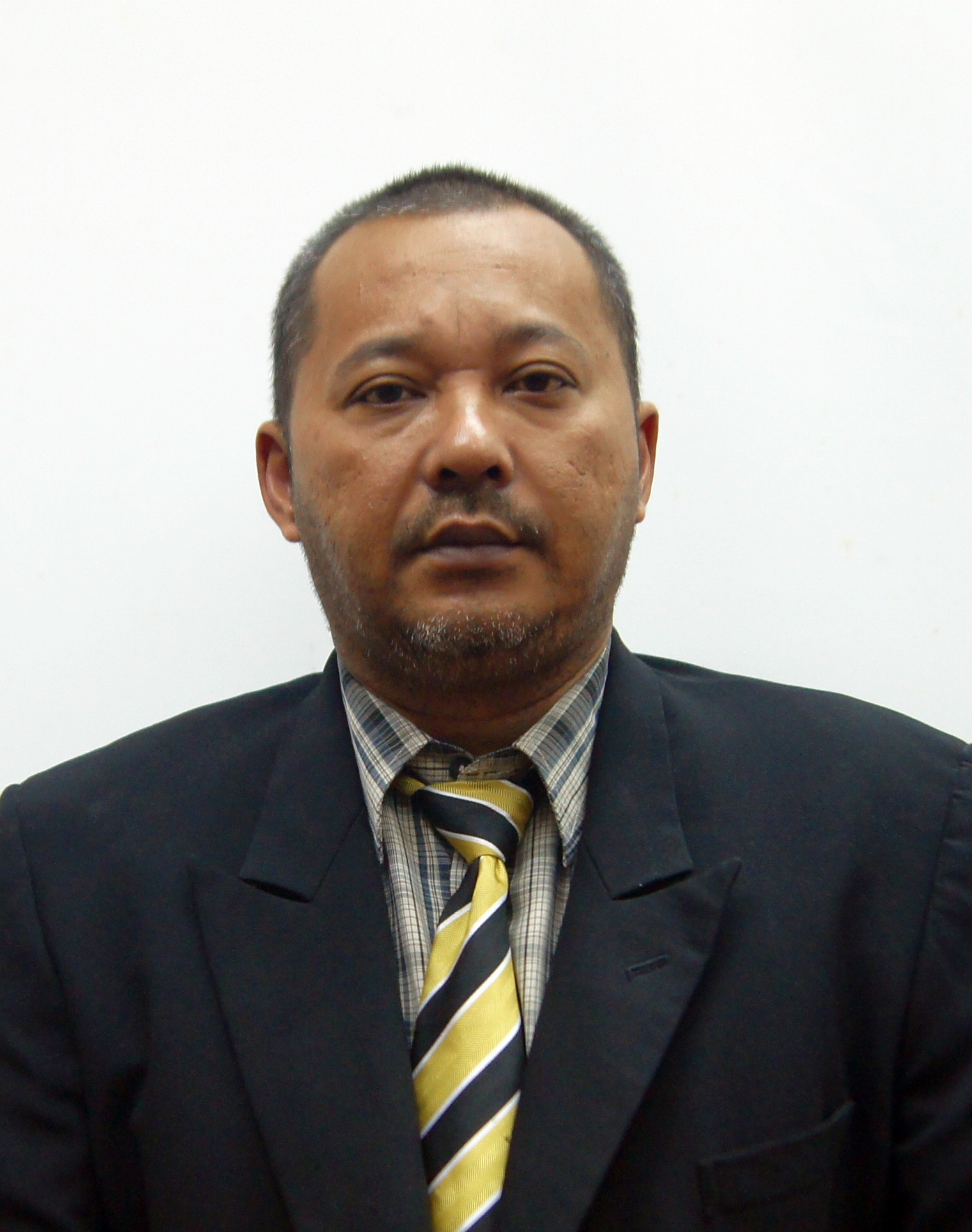 Portal Rasmi Majlis Daerah Gerik - Direktori Pegawai